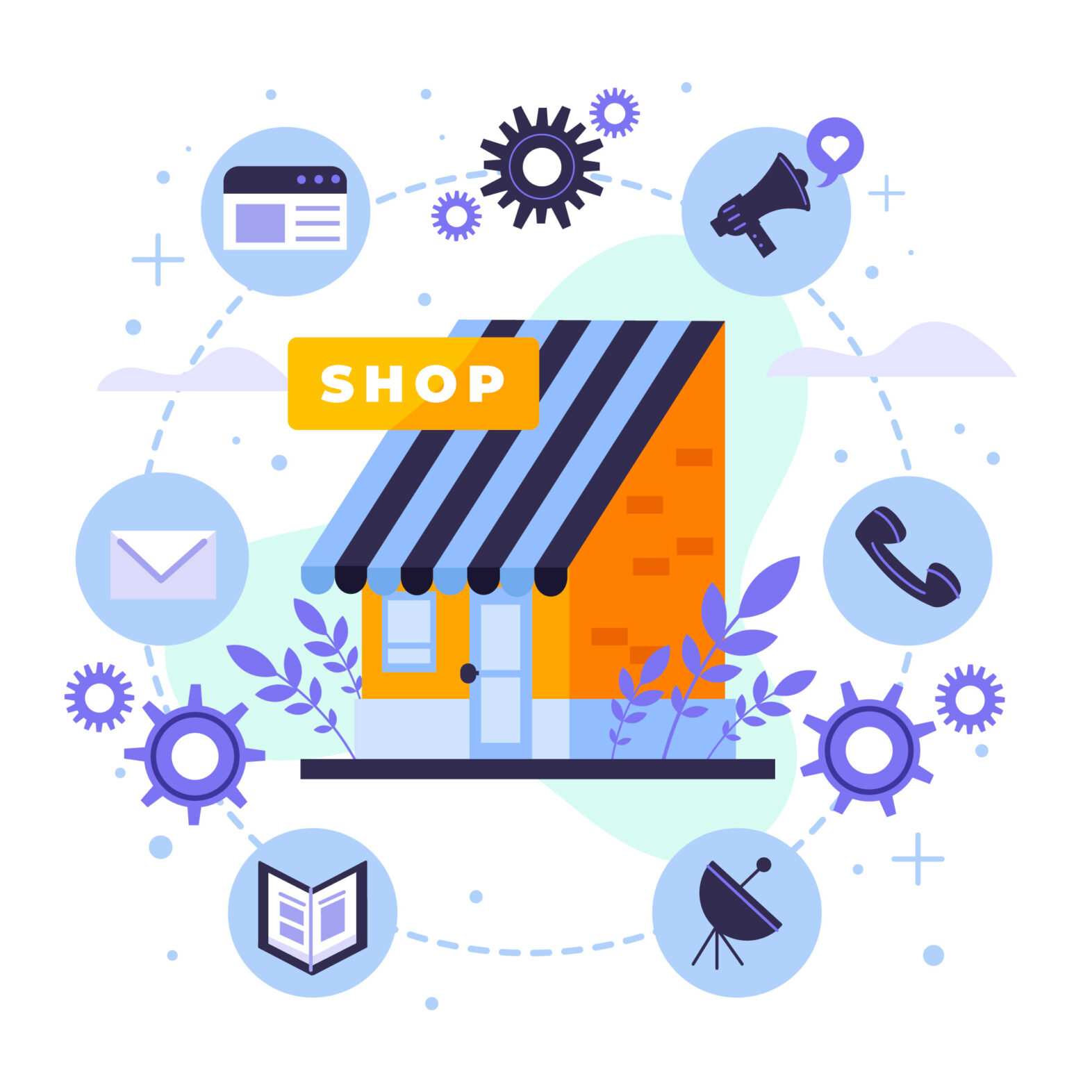 Sunrise Technologies